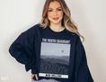 The Riders Quadrant Sweatshirt | Fourth Wing Merch – TheLibraryCloset