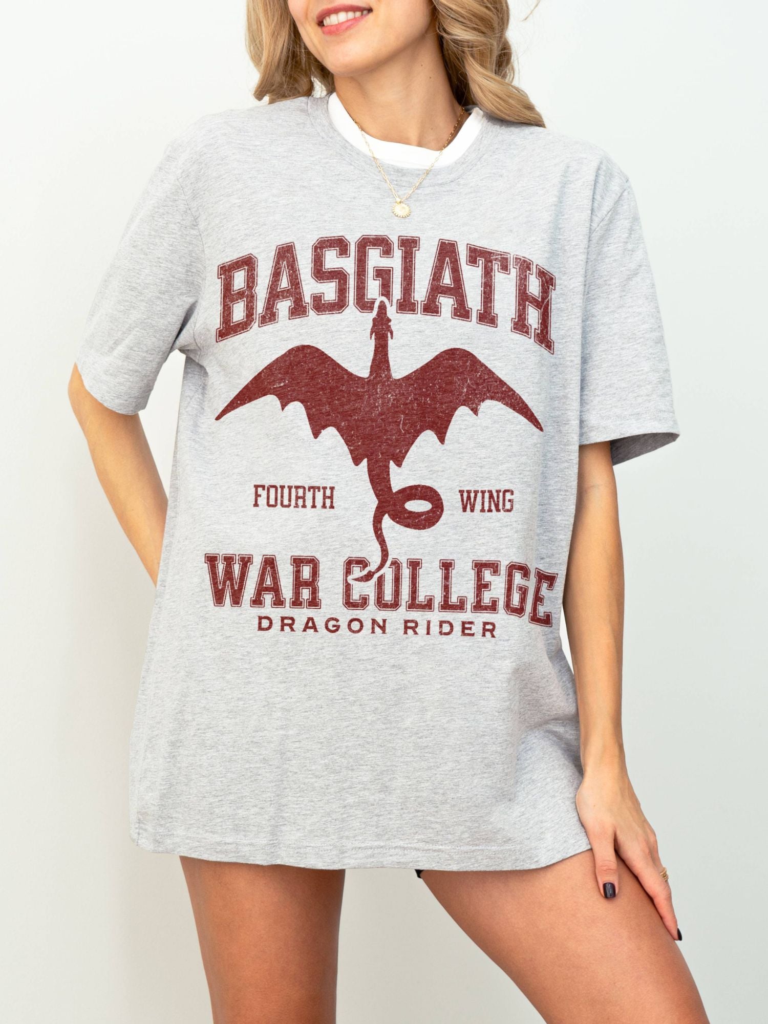 Fourth Wing Collection – TheLibraryCloset