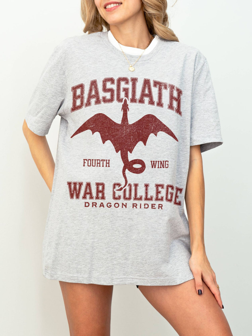 Fourth Wing Collection – TheLibraryCloset